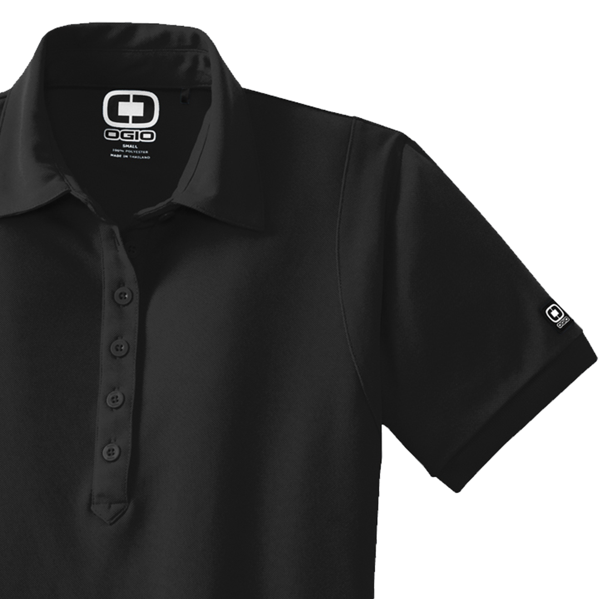 Custom polo shirts - OGIO - Caliber2.0 Polo OG101 – WUE